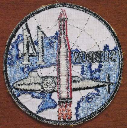 AS & SUBRON Submarine Tenders & Submarine Squadrons Groups Divisions ...