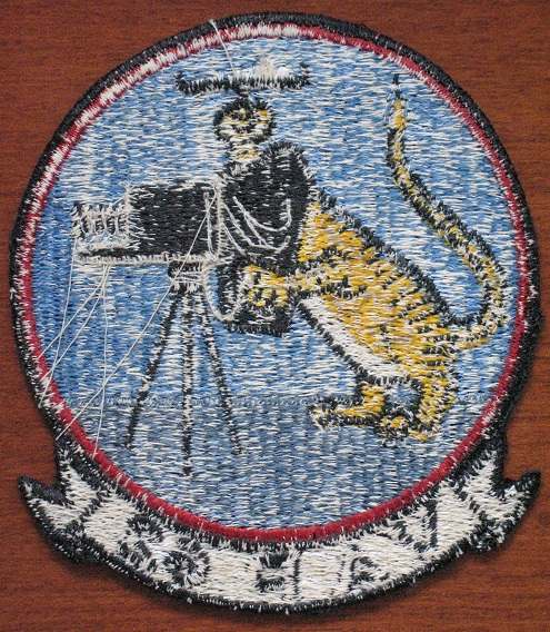 USN Photo Recon, Lab & Photographic Units - NAVY, COAST GUARD AND OTHER ...