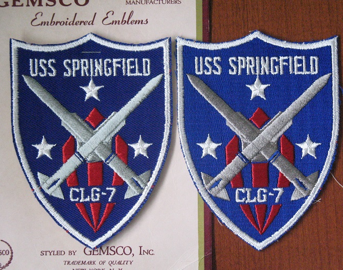 USN CRUISERS - CA CL CLG CC CG CGN - NAVY, COAST GUARD AND OTHER SEA ...