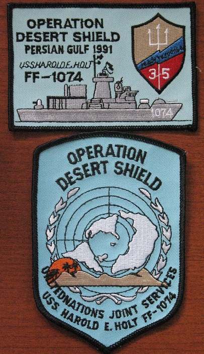 DESRON DESDIV Destroyer Squadrons & Divisions - Page 3 - NAVY, COAST ...