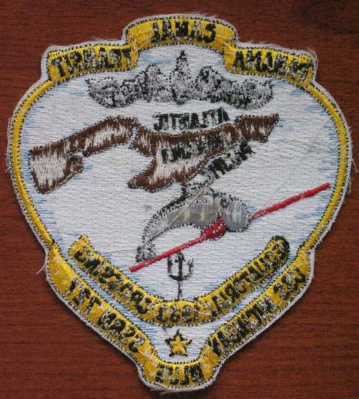 SSBN - Ballistic Missile Submarines....Boomer SSBN's - Page 3 - NAVY ...