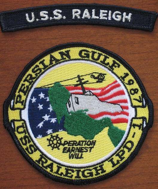 LPD Raleigh, Austin and San Antonio class - Page 2 - NAVY, COAST GUARD ...