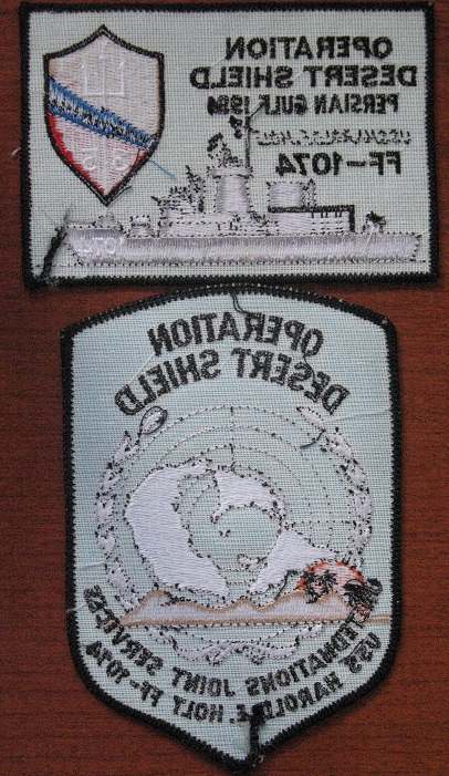 DESRON DESDIV Destroyer Squadrons & Divisions - Page 3 - NAVY, COAST ...