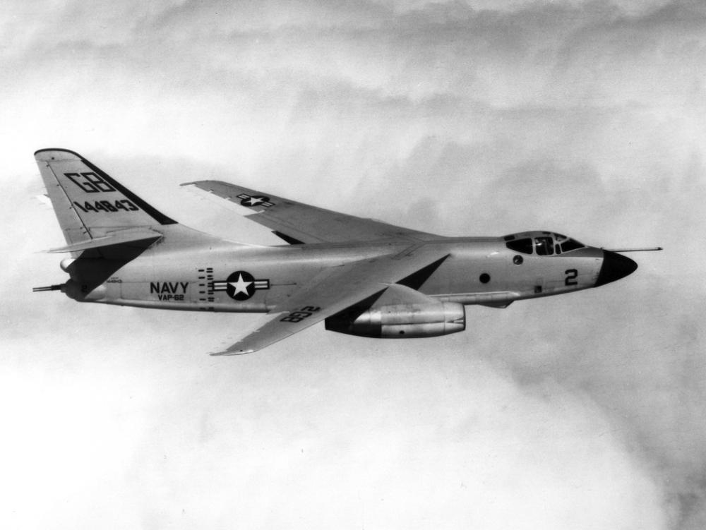 USN Photo Recon, Lab & Photographic Units - NAVY, COAST GUARD AND OTHER ...