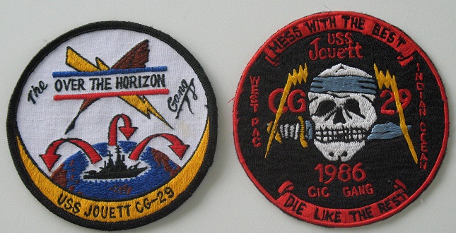 DL Destroyer Leader Conversions - DLG DLGN to DDG CG CGN - Page 2 ...