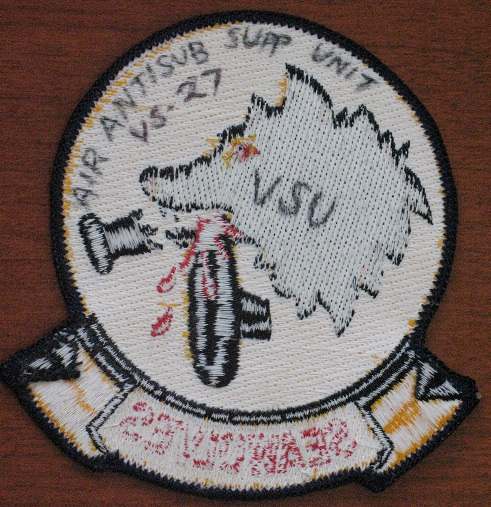 Naval Air Squadrons - Fixed Wing 'V' Squadrons - Page 6 - NAVY, COAST ...