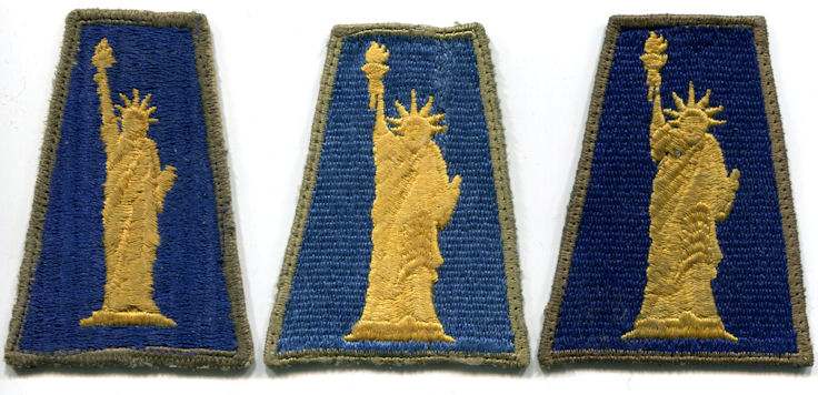 77th ID - ARMY AND USAAF - U.S. Militaria Forum
