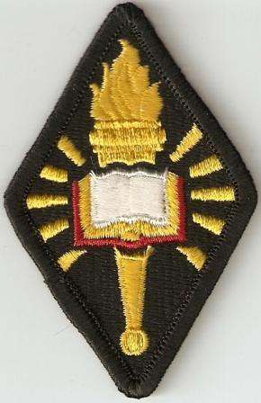Help date Army Engineer School Patch - ARMY AND USAAF - U.S. Militaria Forum