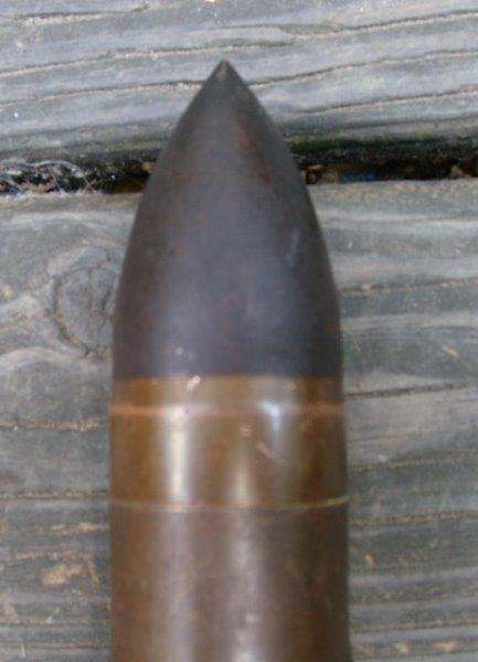 37mm round ID - FIREARMS - U.S. Militaria Forum