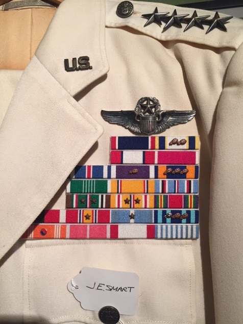 General Smart - UNIFORMS - U.S. Militaria Forum