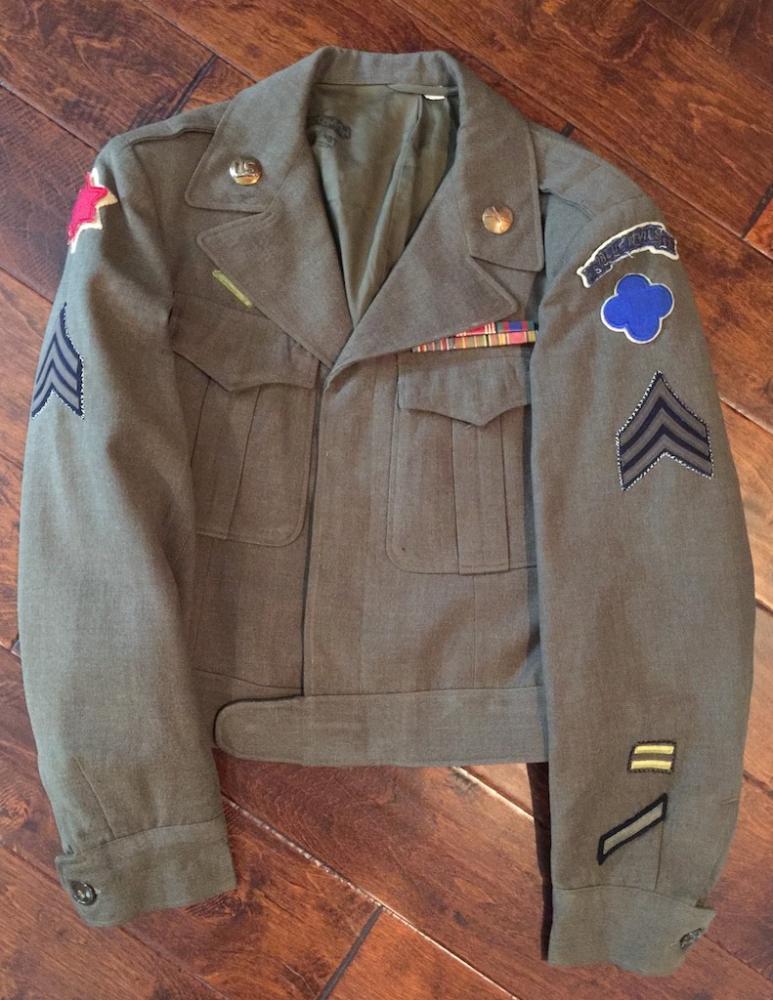Ribbon ID Help - MEDALS & DECORATIONS - U.S. Militaria Forum