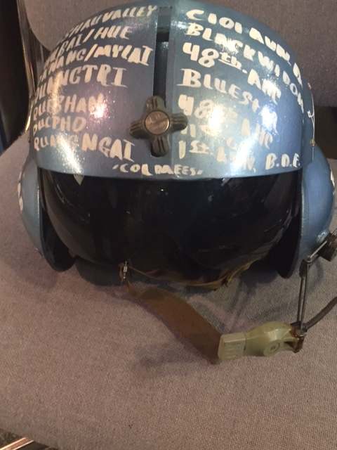 48th AHC "Blue Stars" SPH-4 - FLYING HELMETS AND ACCESSORIES - U.S ...