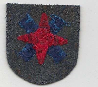 XIV Corps - ARMY AND USAAF - U.S. Militaria Forum