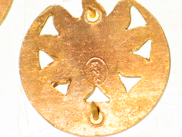 US Army Unit Crest ID Assistance - DISTINCTIVE UNIT INSIGNIA / UNIT ...