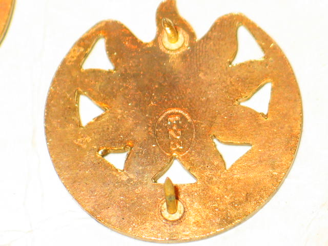 US Army Unit Crest ID Assistance - DISTINCTIVE UNIT INSIGNIA / UNIT ...