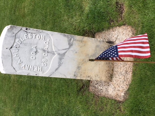 Coastal Artillery Corps WWI Graves @ Ft. Lewis - MUSEUMS, BATTLEFIELDS ...