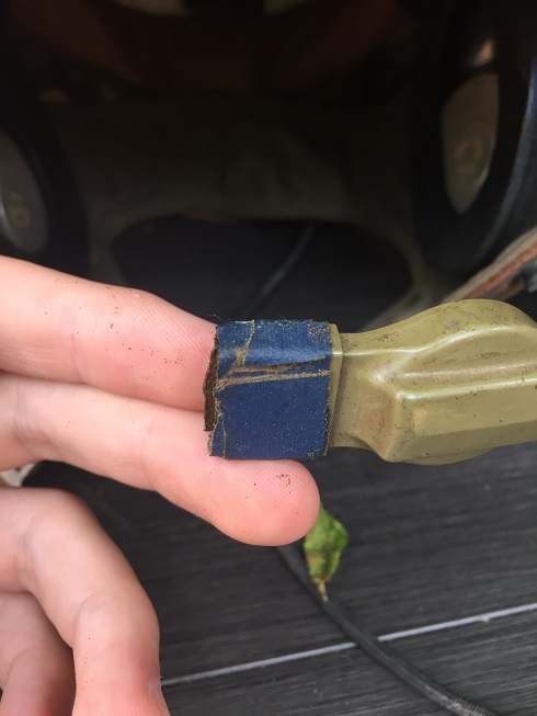 48th AHC "Blue Stars" SPH-4 - FLYING HELMETS AND ACCESSORIES - U.S ...