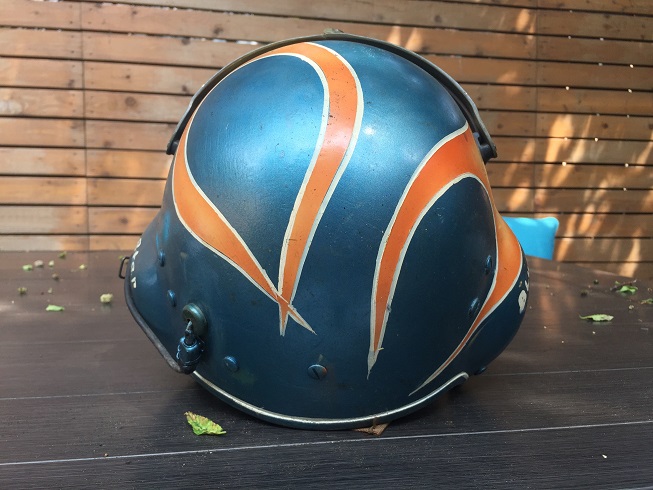 48th AHC "Blue Stars" SPH-4 - FLYING HELMETS AND ACCESSORIES - U.S ...