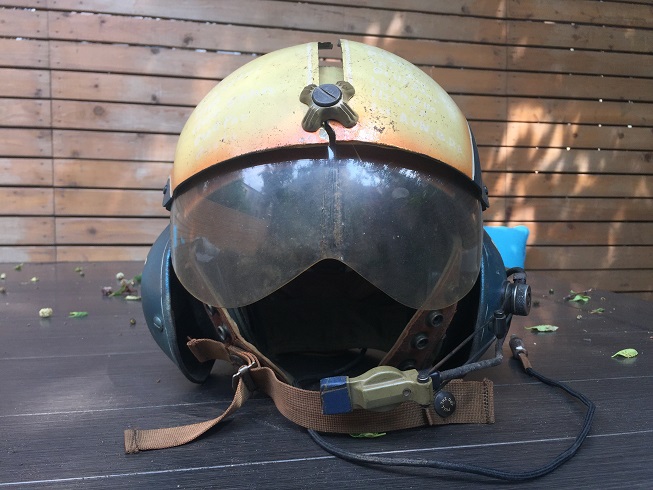 48th AHC "Blue Stars" SPH-4 - FLYING HELMETS AND ACCESSORIES - U.S ...