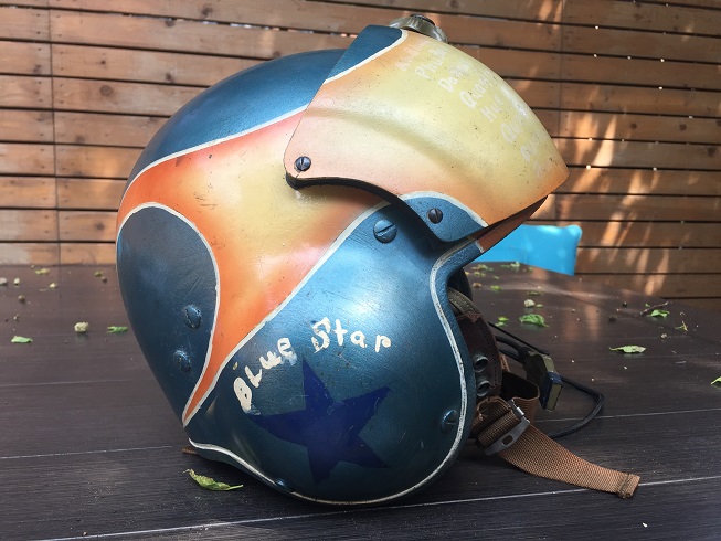 48th AHC "Blue Stars" SPH-4 - FLYING HELMETS AND ACCESSORIES - U.S ...