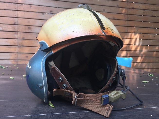 48th AHC "Blue Stars" SPH-4 - FLYING HELMETS AND ACCESSORIES - U.S ...