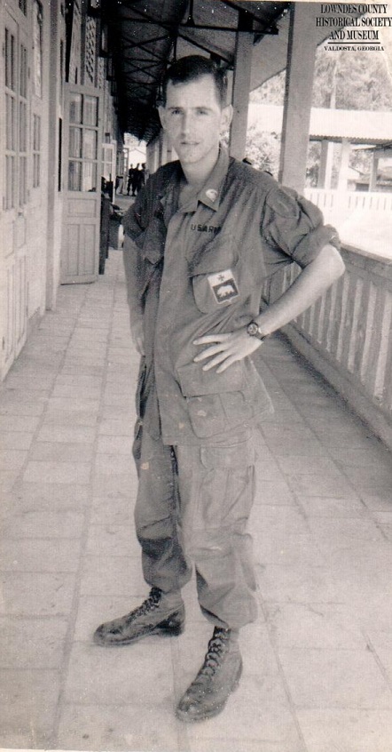 Pocket Patches Of The 1st Infantry Division In Vietnam - Page 7 - ARMY ...