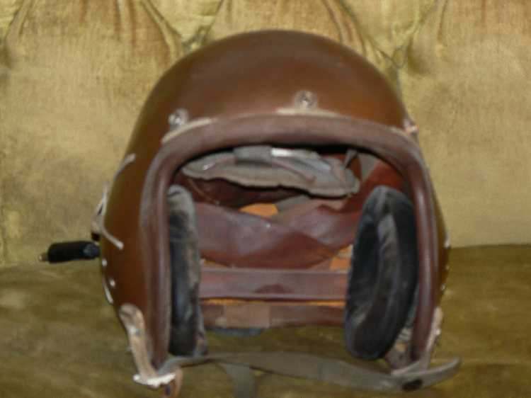 P1B Helmet - FLYING HELMETS AND ACCESSORIES - U.S. Militaria Forum