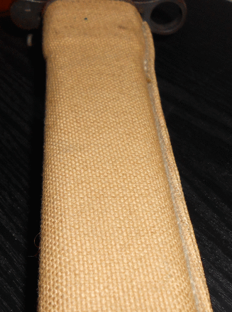 1910 marine scabbard? - EDGED WEAPONS - U.S. Militaria Forum