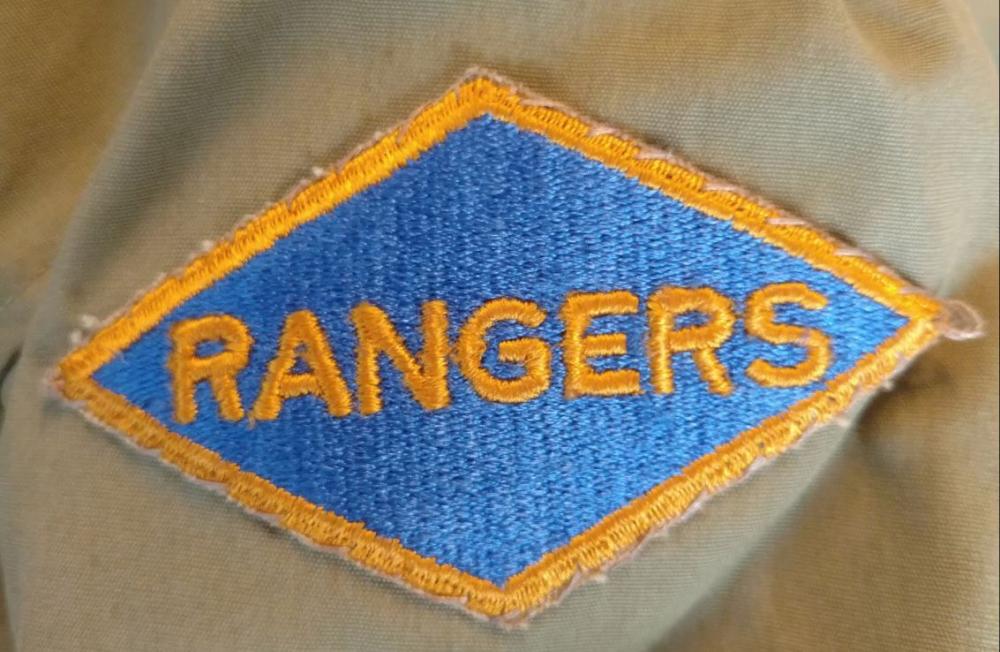 M41 Field jacket - UNIFORMS - U.S. Militaria Forum