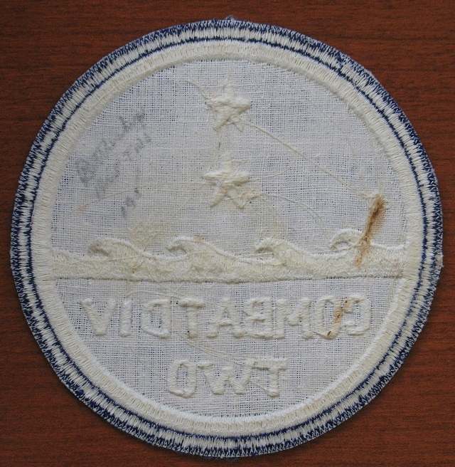 USN Battleship and Battle Group Patches - NAVY, COAST GUARD AND OTHER ...