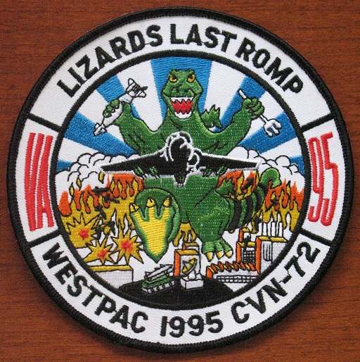 Naval Air Squadrons - Fixed Wing 'V' Squadrons - Page 9 - NAVY, COAST ...