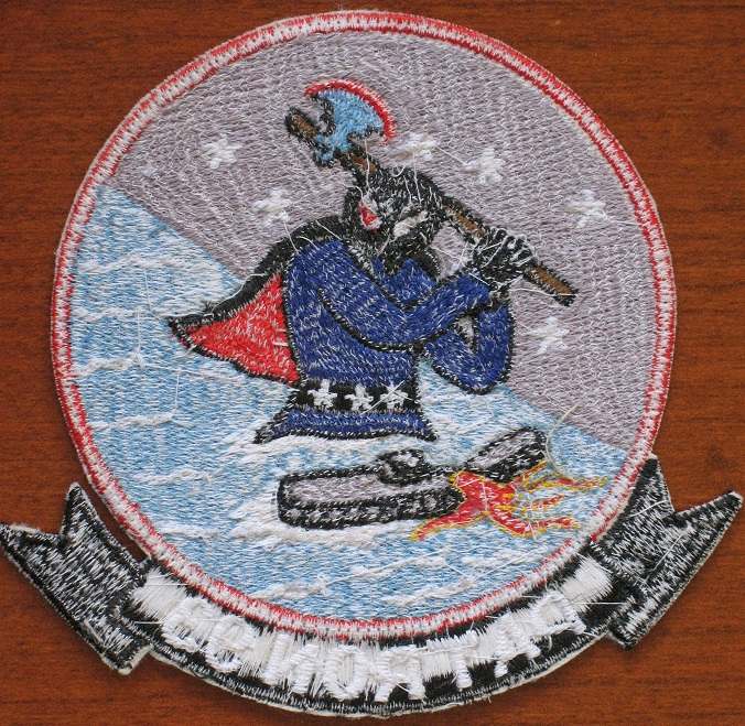 VP Patrol Squadron Patches - PATRON - Page 2 - NAVY, COAST GUARD AND ...