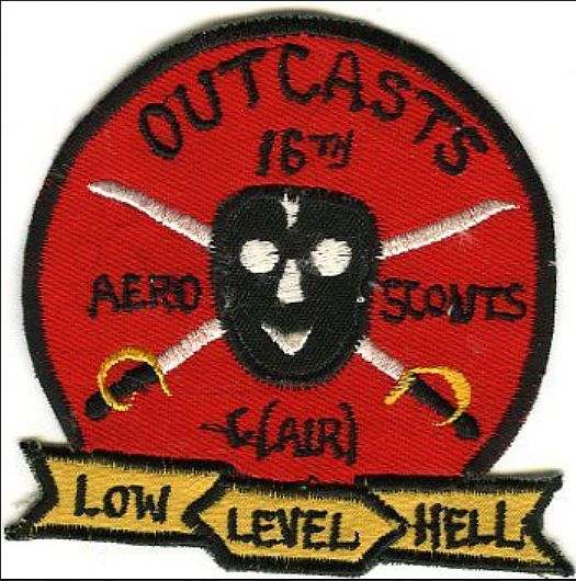 'Low Level Hell' C Troop 1/16th - D Troop 1/4 AIR - ARMY AND USAAF - U ...