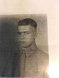 1st Marine division Capt uniform - UNIFORMS - U.S. Militaria Forum