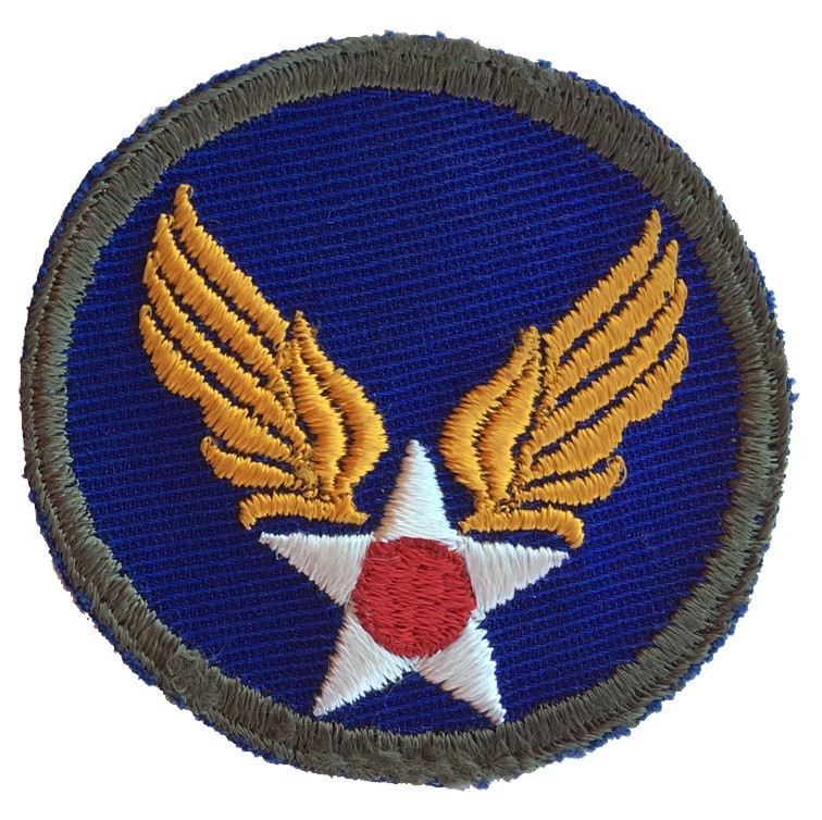 An Awful Let Down Today - ARMY AND USAAF - U.S. Militaria Forum