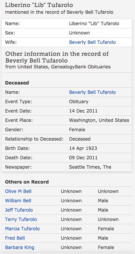 Dogtags from 3rd ID Officer - IDENTITY ITEMS (DOG TAGS, BRACELETS, ETC ...