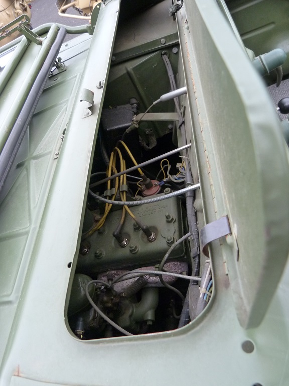Ford GPA, former Lend-Lease Vehicle - MILITARY VEHICLES - U.S ...