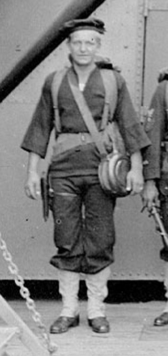 Naval Landing Parties - Page 5 - MILITARY SHIPS AND VESSELS - U.S ...