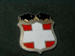 Looked at over 4,000 Unit Crest & Can not Find This One HELP ...