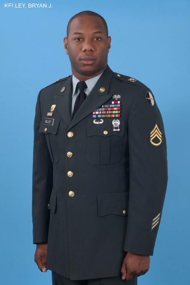 Patches in action: Photos of SSI being worn by the troops. - Page 163 ...