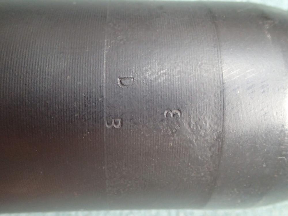 M62A1 3 inch Can O' APC Round - FIREARMS - U.S. Militaria Forum