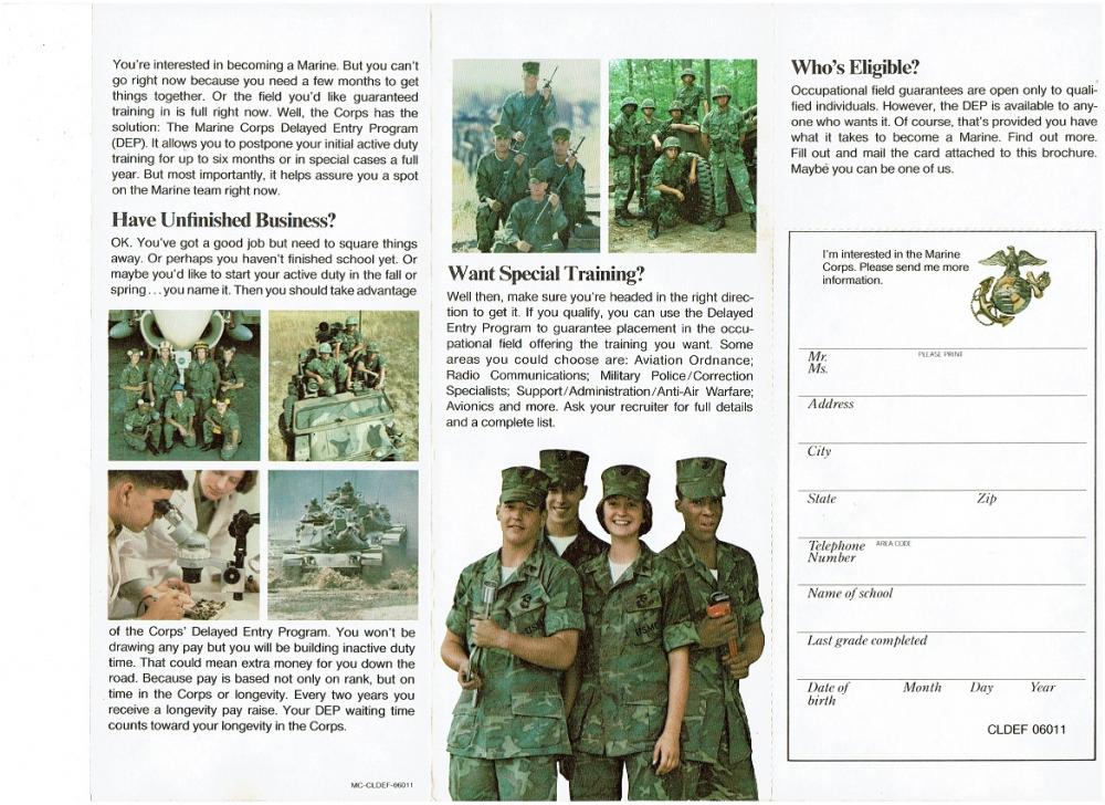 US Army Recruiting Pictures - Page 3 - EPHEMERA, PHOTOGRAPHS & MILITARY ...