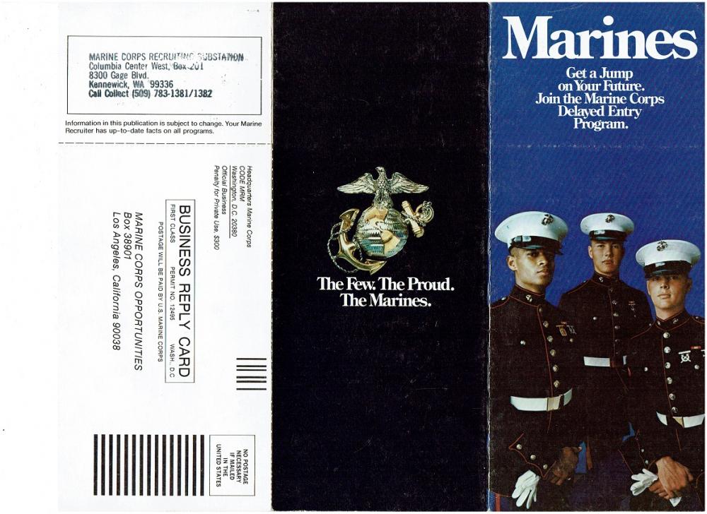 US Army Recruiting Pictures - Page 3 - EPHEMERA, PHOTOGRAPHS & MILITARY ...