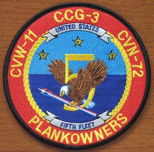 USN COMMAND and FLEET patches - Page 3 - NAVY, COAST GUARD AND OTHER ...