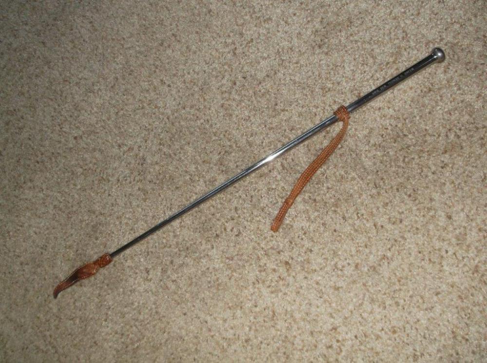 A Collection of China Marine Swagger Sticks - UNOFFICIAL MILITARY ...