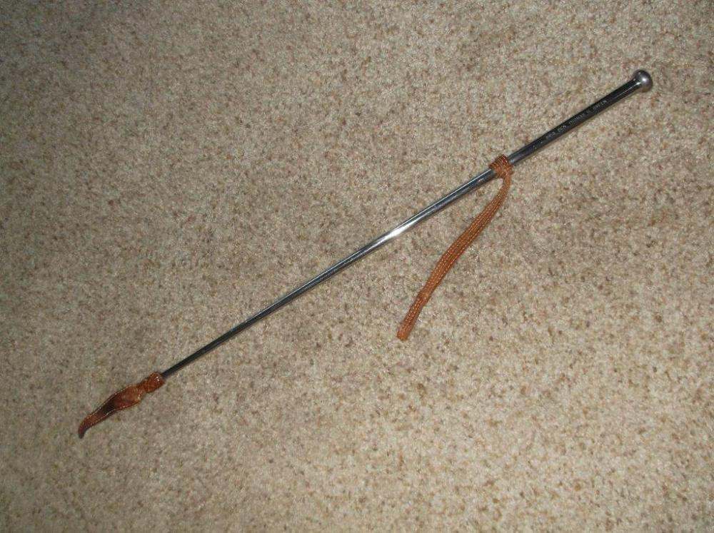 A Collection of China Marine Swagger Sticks - UNOFFICIAL MILITARY ...