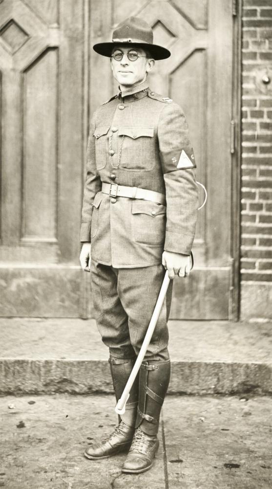 WW I Military Home Guard - (1917-1919) WORLD WAR ONE, RUSSIAN ...