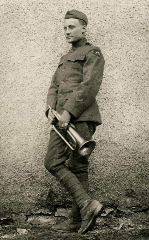 Military Musicians - Bands, Buglers, Drummers - Post them here - Page 2 ...