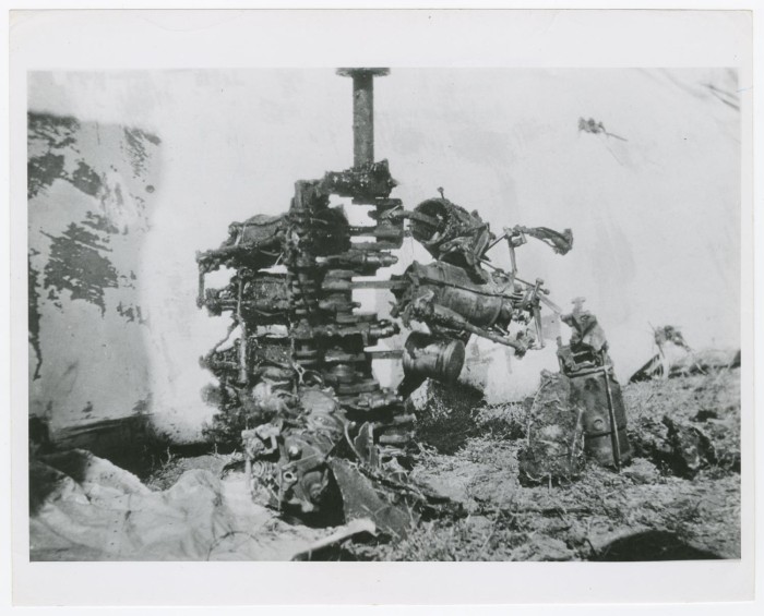 Ormer Locklear Wore Haltom Wings - WING BADGES - U.S. Militaria Forum