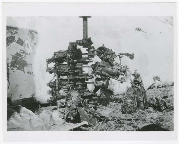 Ormer Locklear Wore Haltom Wings - WING BADGES - U.S. Militaria Forum